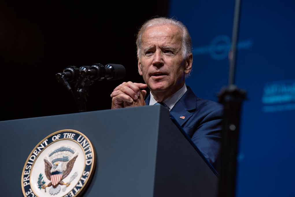 James Biden Under Scrutiny: Alleged False Declarations Spark DOJ ...