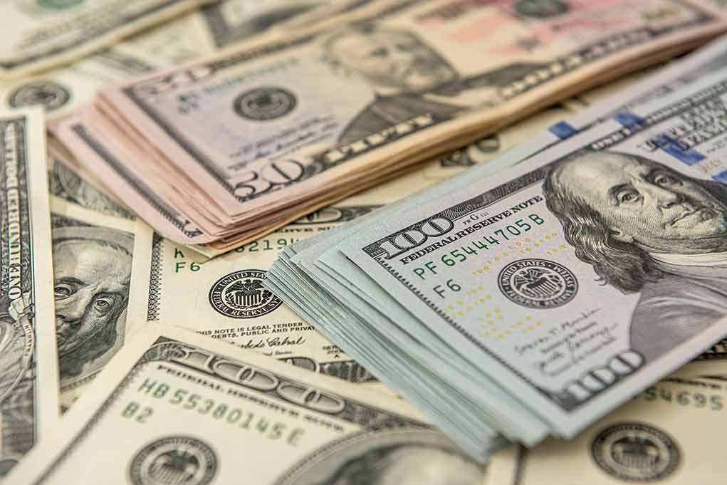 What’s in Store with the New $1.5 Trillion Republican Budget Plan ...