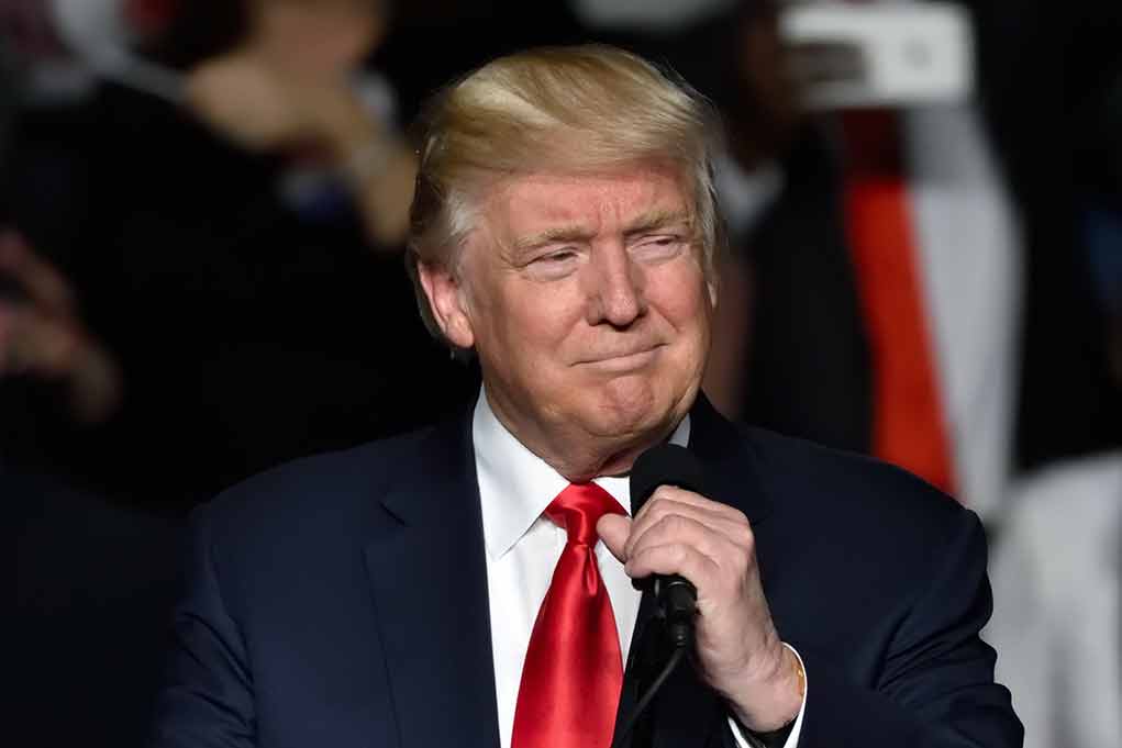 Unexpected Appointment: Jim Byron Joins National Archives Amid Shifts ...