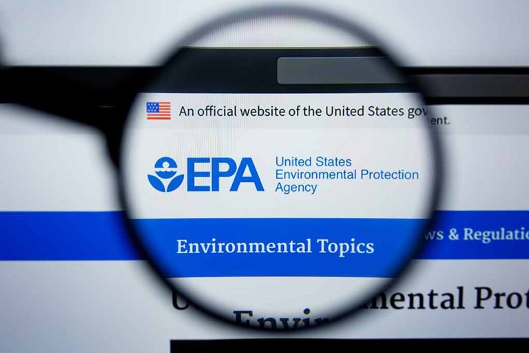EPA Changes: What They Mean for “Environmental Justice” and Pollution ...