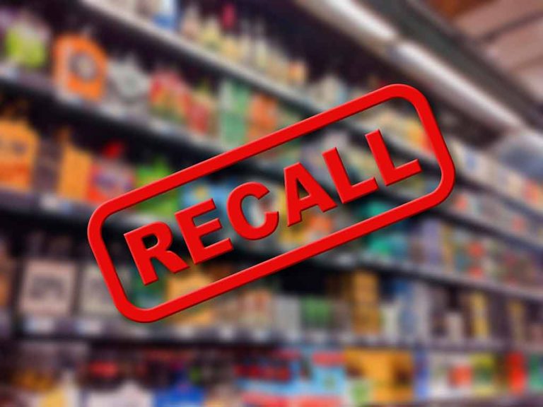 Apple Juice Recall Alert: Discover the Urgent Safety Details You Need ...