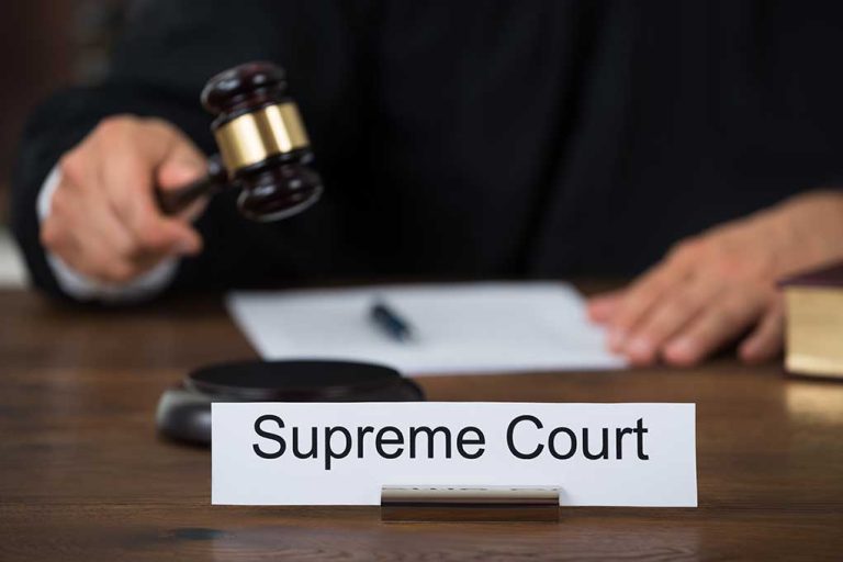 9-0 Supreme Ruling UNLOCKS Long Delayed Payouts | Republican News