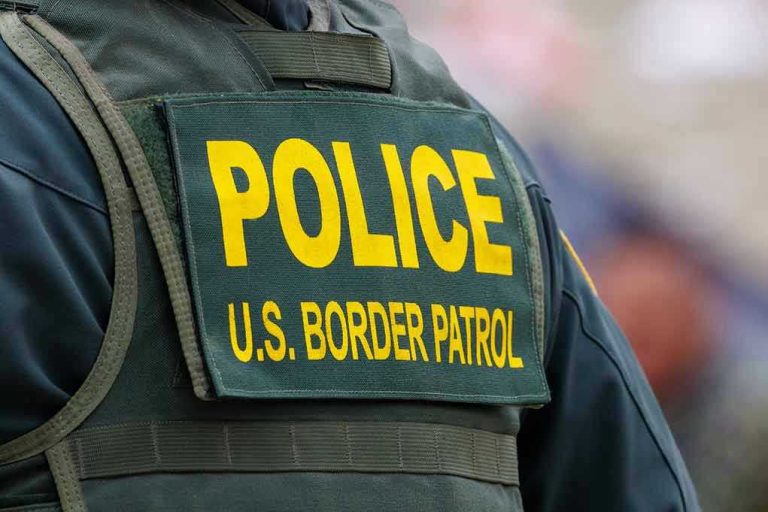 Border Crackdown STUNS Congress—But Are We Going Too Far? | Republican News