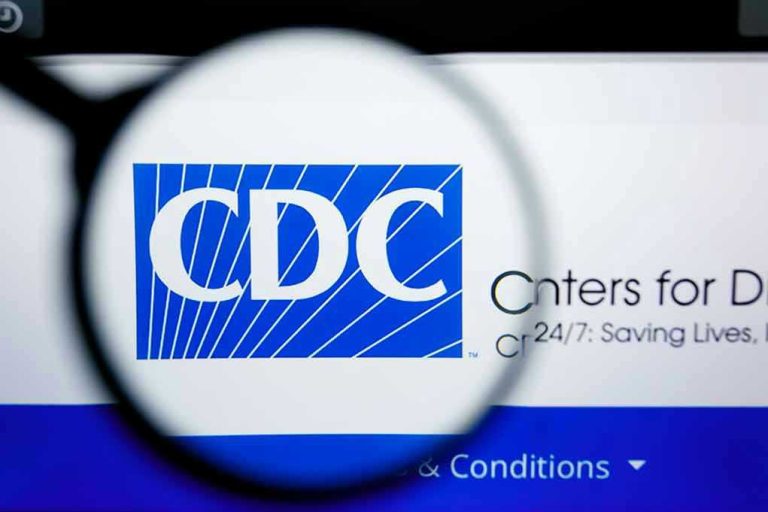 CDC Data Scandal Erupts: Shocking Allegations | Republican News