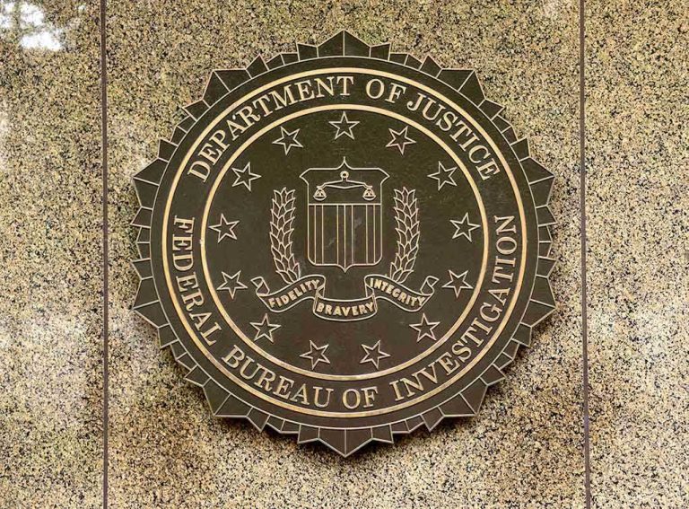 FBI Director TESTIFIES – Releases 33,000 Confidential Docs ...