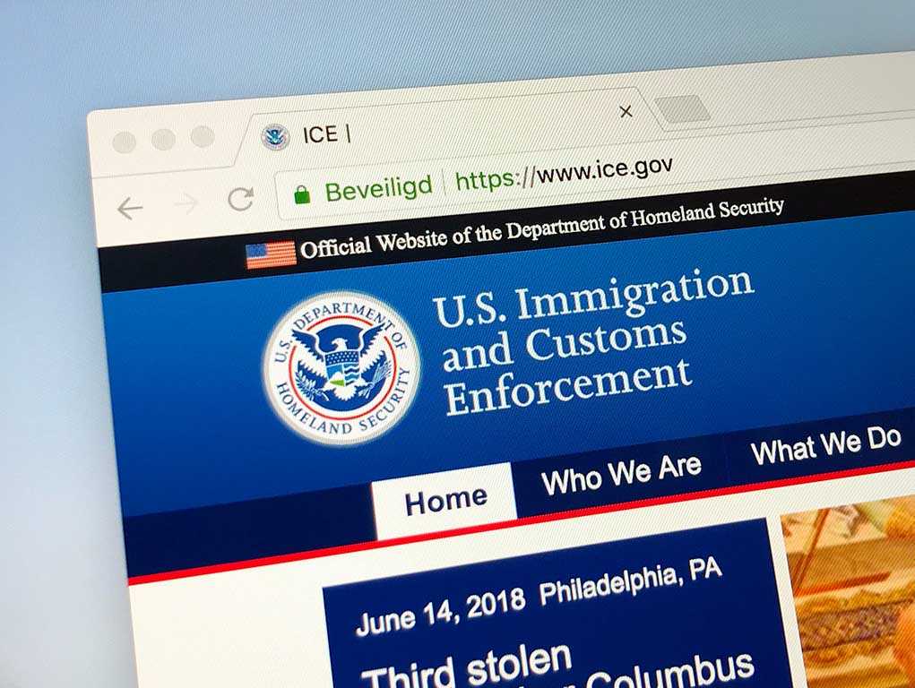 ICE Arrests Government EMPLOYEE – Politics STUNNED! | Republican News