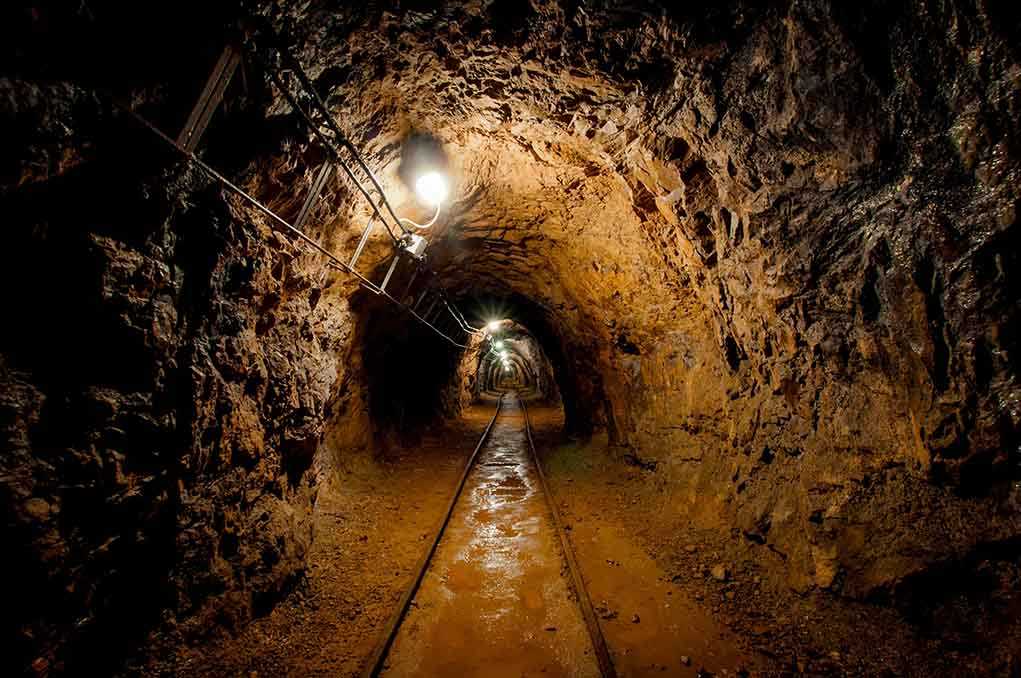 Flooded Mine Horror — Rescue Turns Deadly | Republican News
