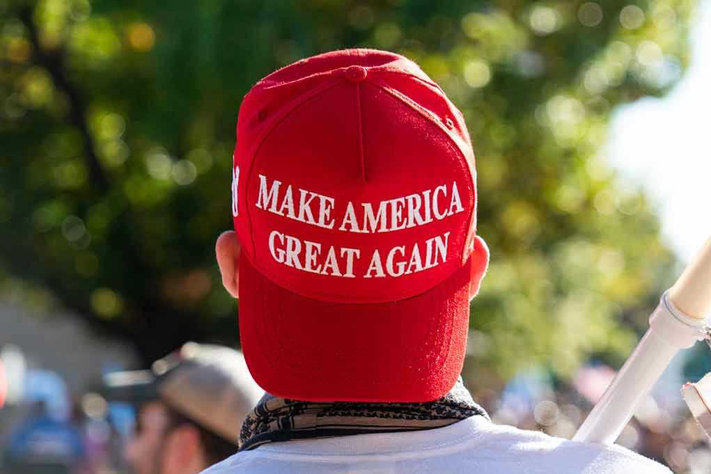 SHOCKING Poll Reveals Trump Base Rebellion | Republican News
