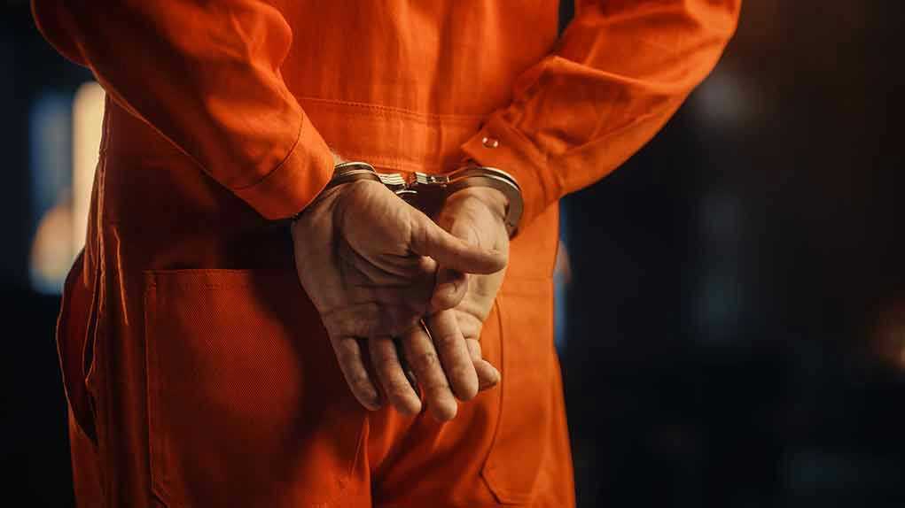 Millionaire Tech CEO ARRESTED — Wife’s Body Thrown Off Cliff ...