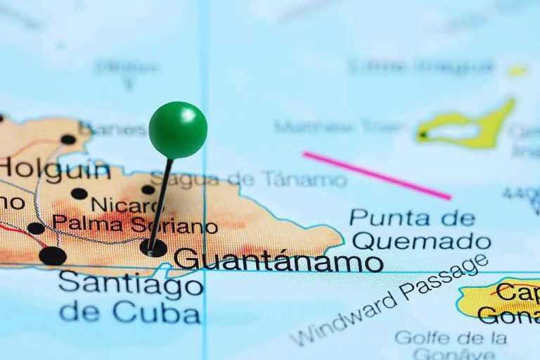 Fuel Starvation Grips Cuba—What’s Washington Plotting? | Republican News